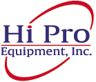 Hi Pro Equipment