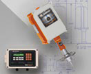 Monitor Products: Level Indicators / Sensors, Solids Flow Detectors ...